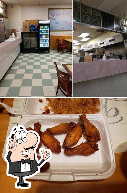 Top 5 restaurants with fried chicken wings in Louisburg, october 2025 ...
