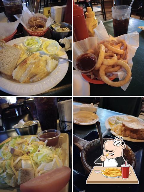 Heart Breakers, Antigo - Restaurant menu, prices and reviews