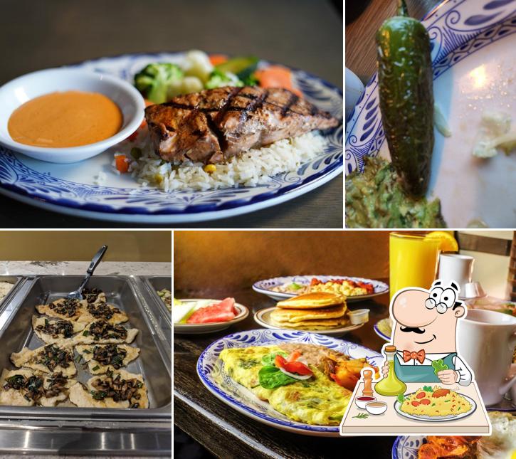 Julio's Mexican Food, El Paso - Restaurant menu, prices and reviews