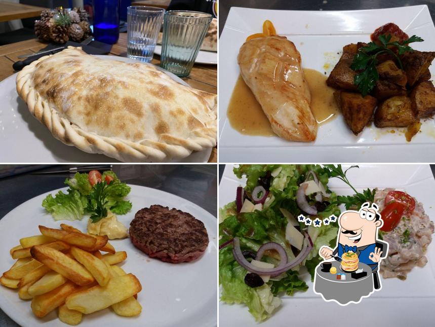 Le Verso, Avignon - Menu du restaurant, prix et avis