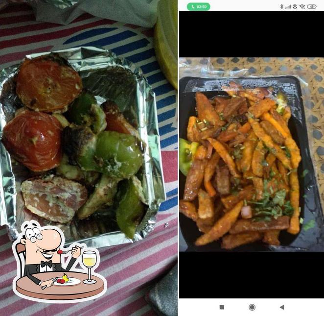 Chatpata Corner, Ghaziabad - Restaurant menu, prices and reviews