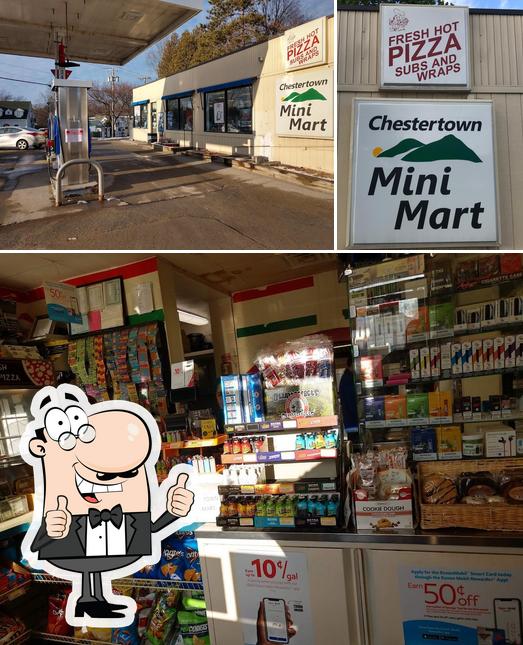 Chestertown Mini Mart, Chestertown - Restaurant menu, prices and reviews