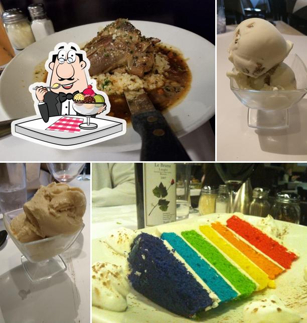 Ciao Baby!, Barrington - Restaurant menu, prices and reviews