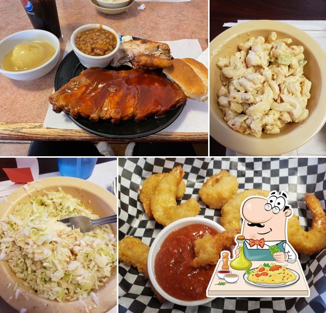 Curly's Chicken House, Elmira - Restaurant menu, prices and reviews