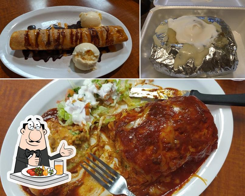 Three Brothers Grill Authentic Mexican Grill, Phoenixville - Restaurant ...