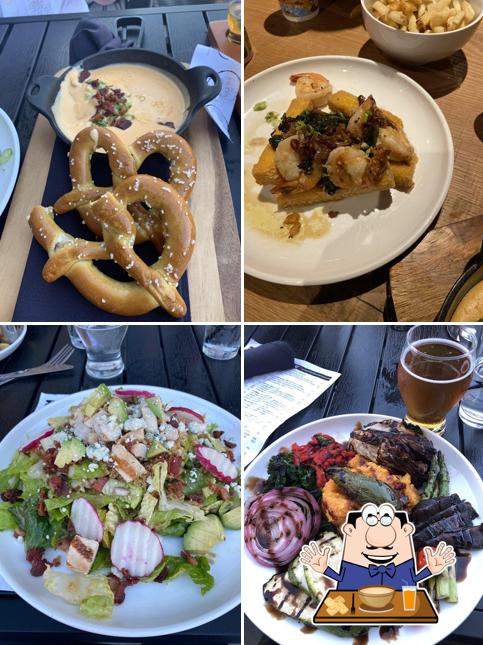 Alter Brewing + Kitchen, Saint Charles - Restaurant menu, prices and ...