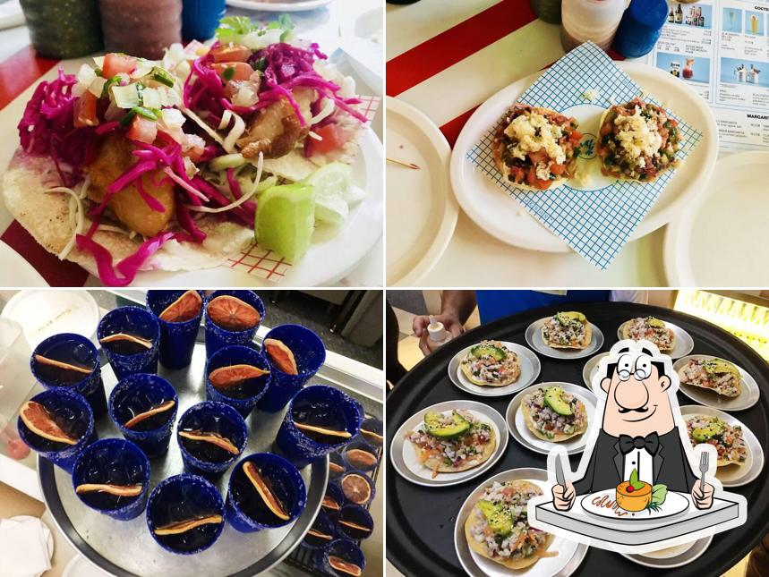 Hotel Jesus, Collingwood - Restaurant menu, prices and reviews
