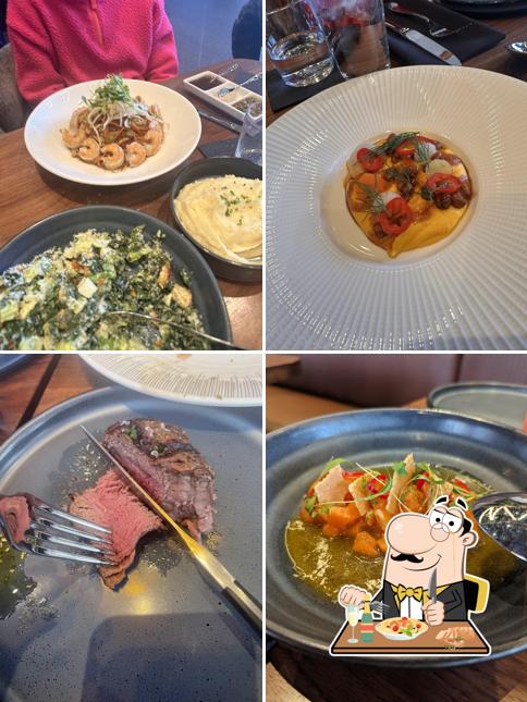 Alara, Cincinnati - Restaurant menu, prices and reviews