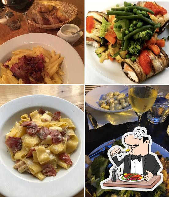 Boboli, Paris, Saint-Paul - Restaurant menu, prices and reviews