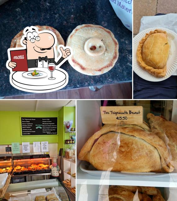 Mini Heaven, Teignmouth - Restaurant menu, prices and reviews