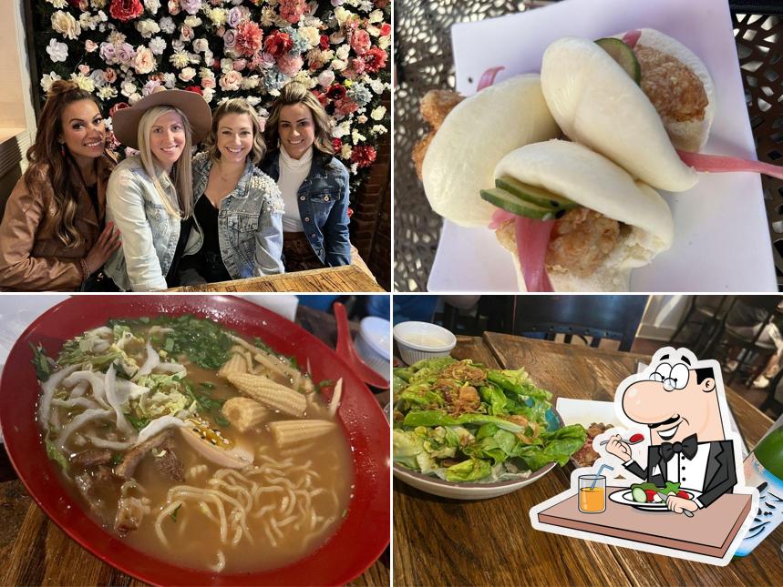 Chik'n & Mi, Louisville - Restaurant menu, prices and reviews