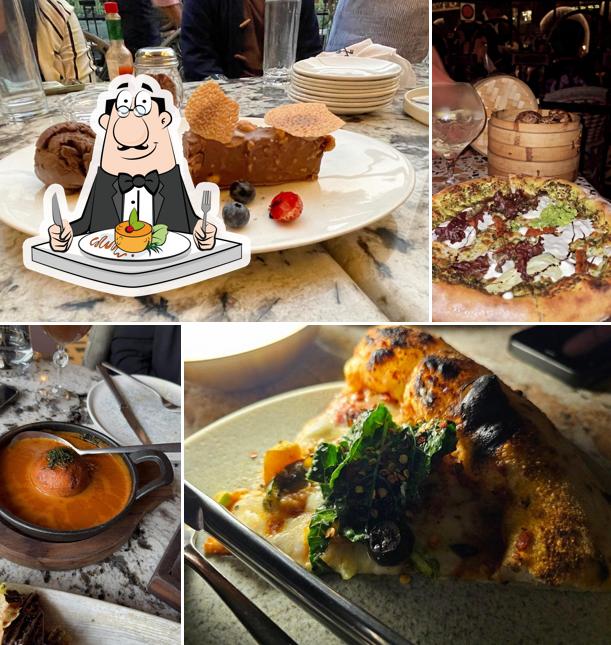 Cosy Box, New Delhi, Bhikaji Cama Place - Restaurant menu, prices and ...