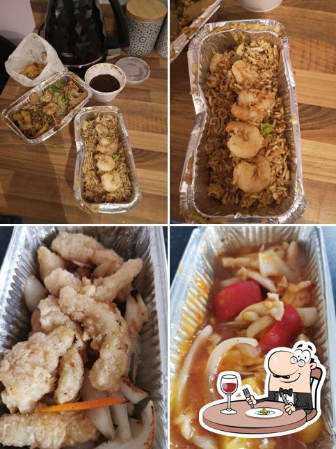 Hong Kong Delight, Skegness - Restaurant menu, prices and reviews