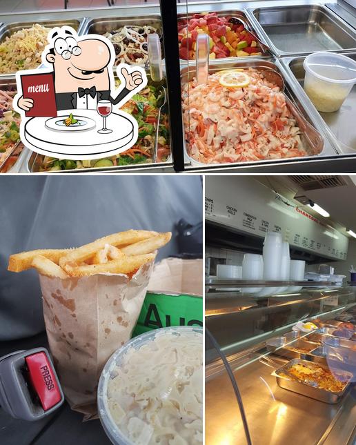 Horsham Charcoal Chickens, Horsham - Restaurant menu, prices and reviews