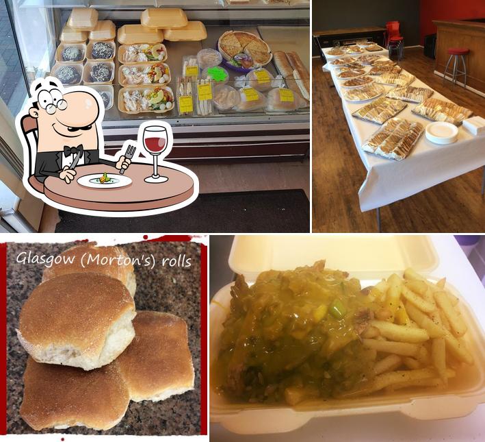 Top 7 restaurants in Prestwick, september 2025 - Restaurant Guru