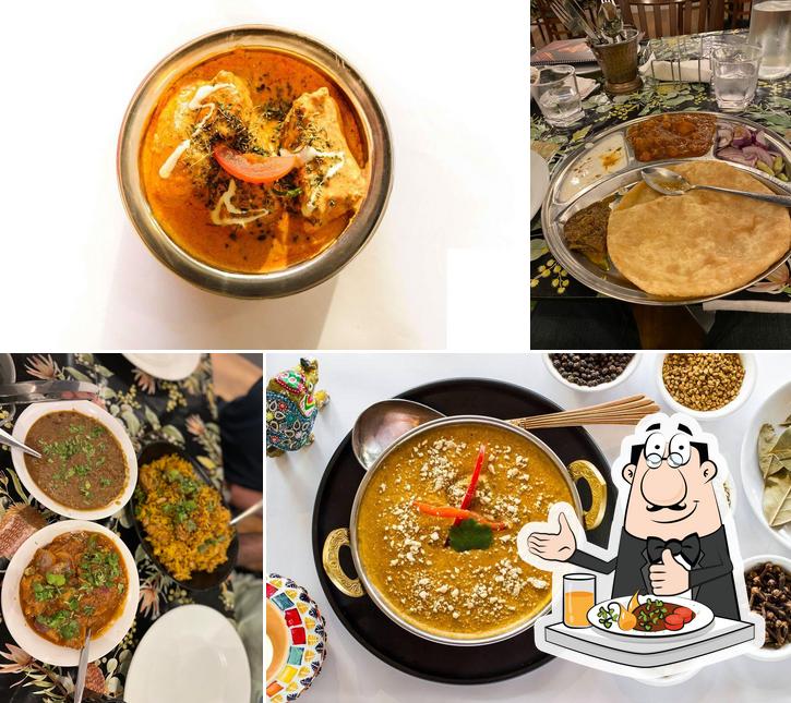 Indian Brothers Restaurant, Cairns City - Restaurant menu, prices and ...
