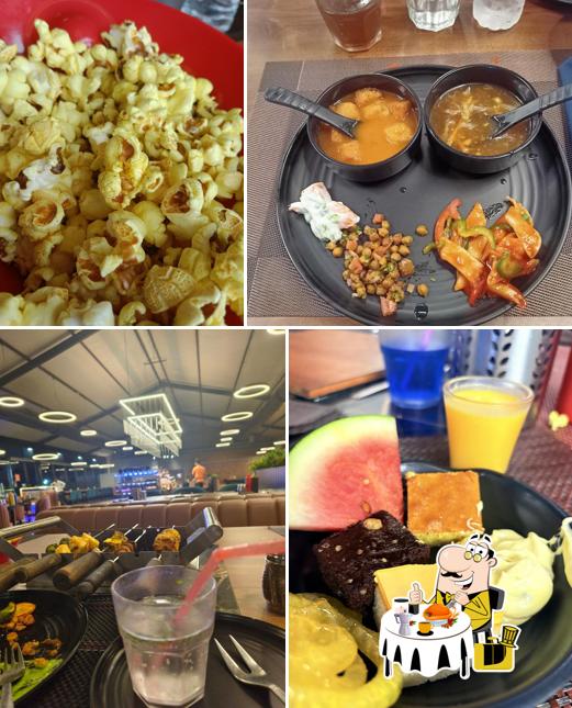 Mad Over Grills Gotri - Restaurant & Banquet Hall, Vadodara ...