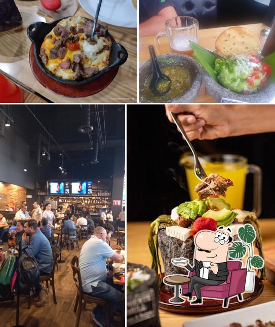 Noreste Grill, Ecatepec - Menú del restaurante, precios y reseñas