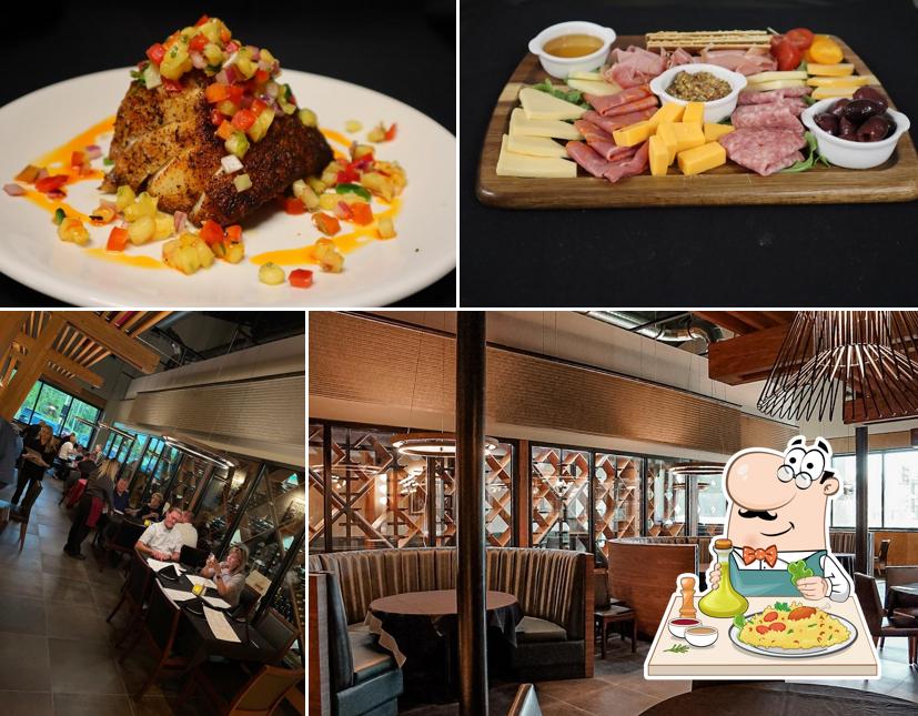 Prime 88, Brookridge - Restaurant menu, prices and reviews