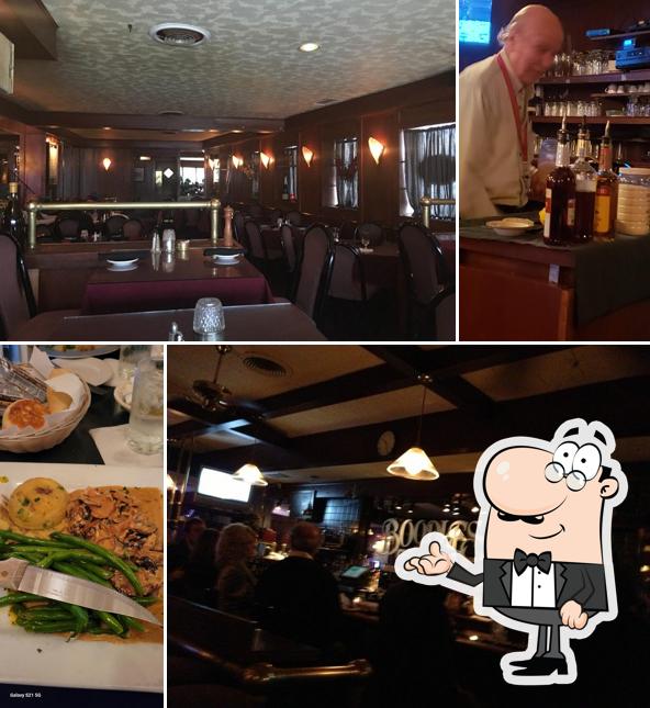 Boodles Restaurant, Madison Heights - Restaurant menu, prices and reviews