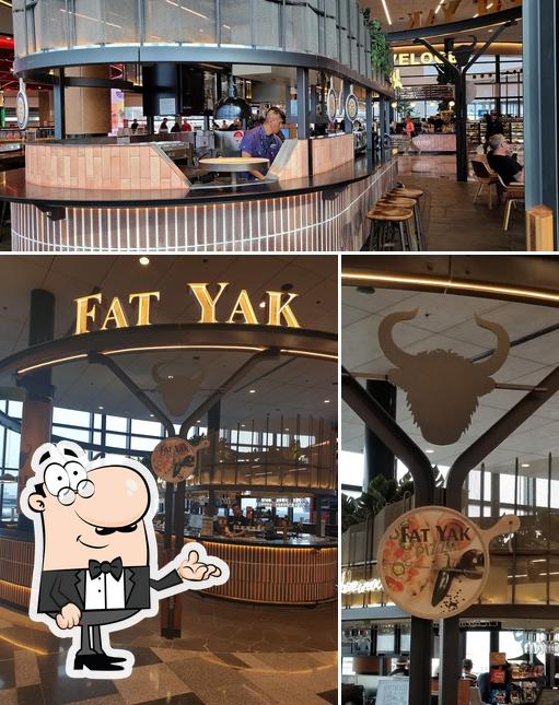 Fat Yak, Mascot - Restaurant menu, prices and reviews