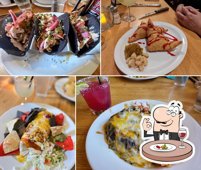 High Noon Restaurant & Saloon, Albuquerque - Restaurant menu, prices ...