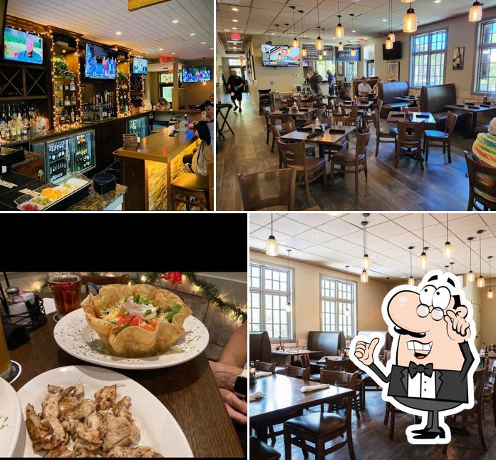 Mixx On Main, Hilton Head Island - Restaurant menu, prices and reviews