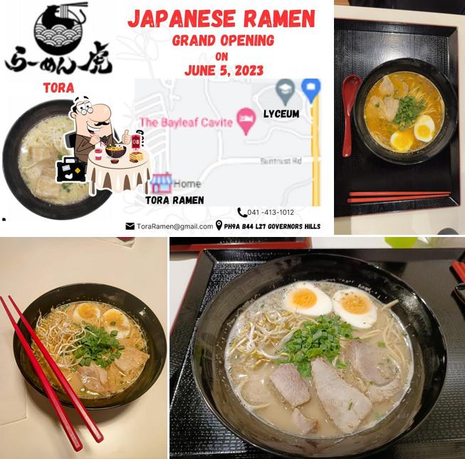 Top 7 sushi restaurants in General Trias, november 2025 - Restaurant Guru