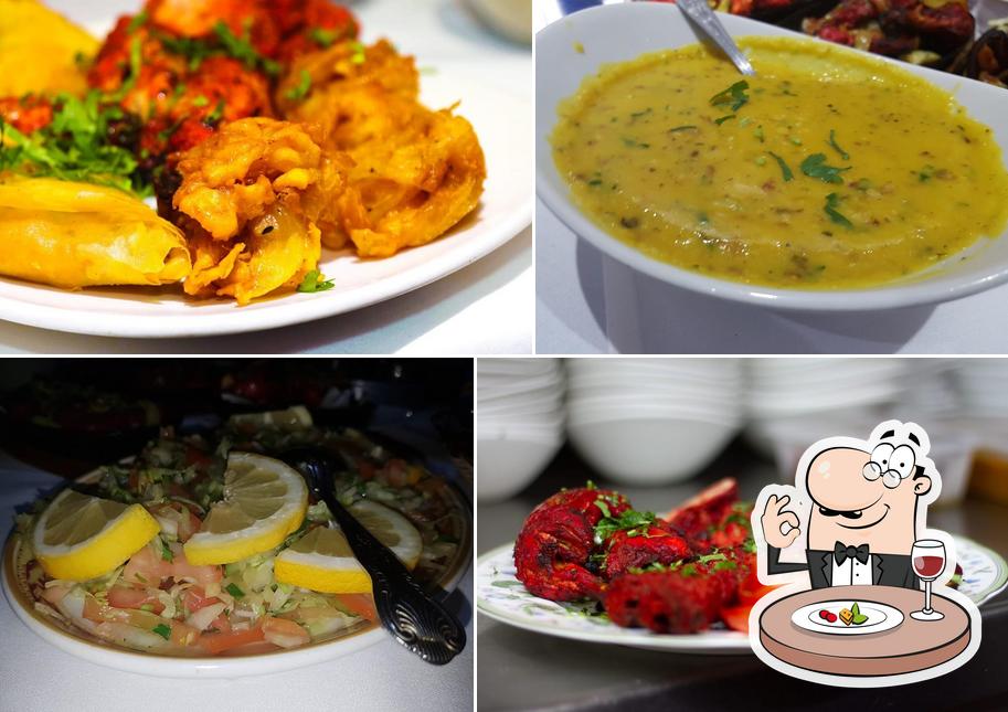 Top 4 restaurants with prawns in Codicote, september 2025 - Restaurant Guru