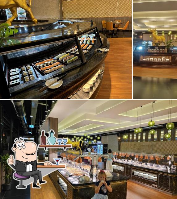 Restaurant Imperial, Biel - Speisekarte, Preise und Bewertungen