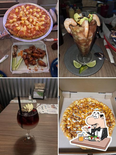 La Bodega Kitchen & Bar, Yuma - Restaurant menu, prices and reviews