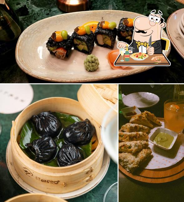 Mitron, Thane - Restaurant menu, prices and reviews