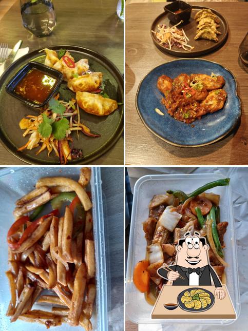 Mizo, Belfast - Restaurant menu, prices and reviews