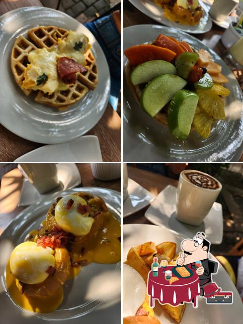 Noa - Panadería & Café, Neiva - Menú del restaurante, precios y reseñas