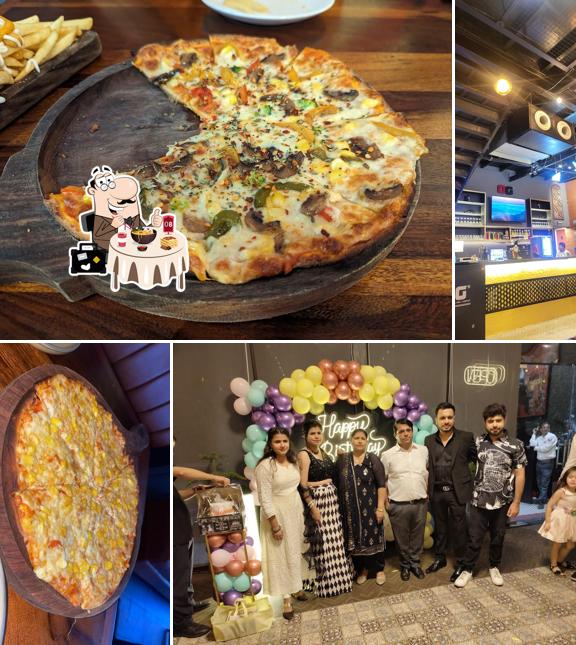 Og's (The Original Grill Company), Gurugram - Restaurant menu, prices ...