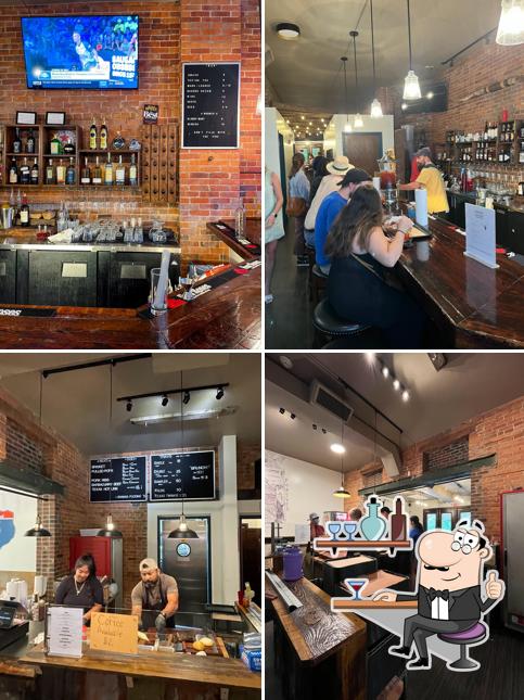 Southern Junction, Buffalo - Restaurant menu, prices and reviews