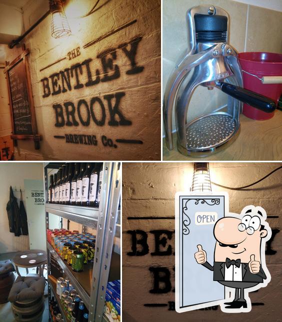 Top 7 pubs & bars in Matlock, november 2025 - Restaurant Guru