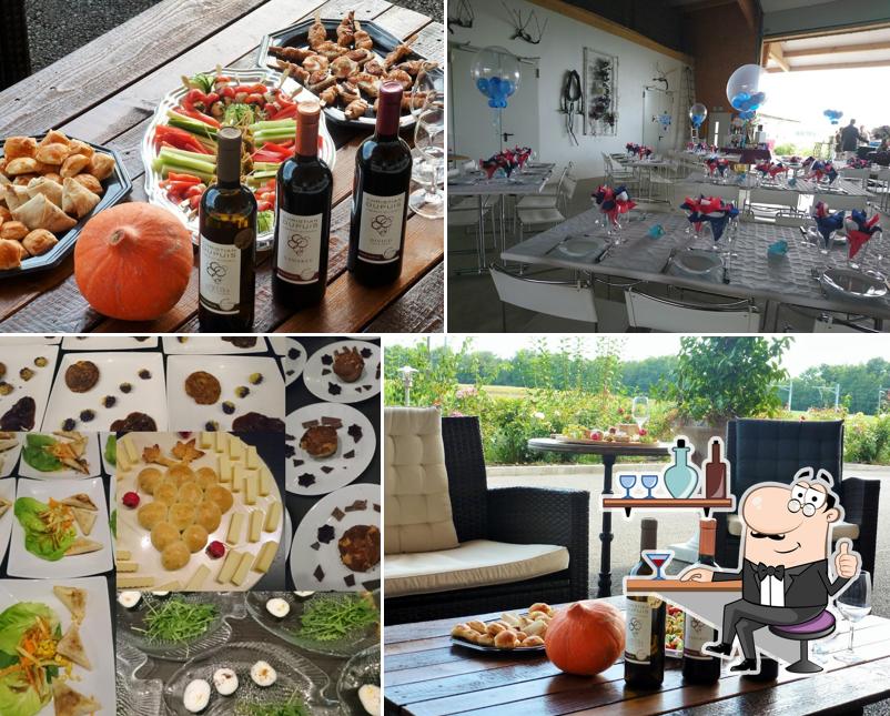 Le top 7 des restaurants à Morges, octobre 2025 - Restaurant Guru