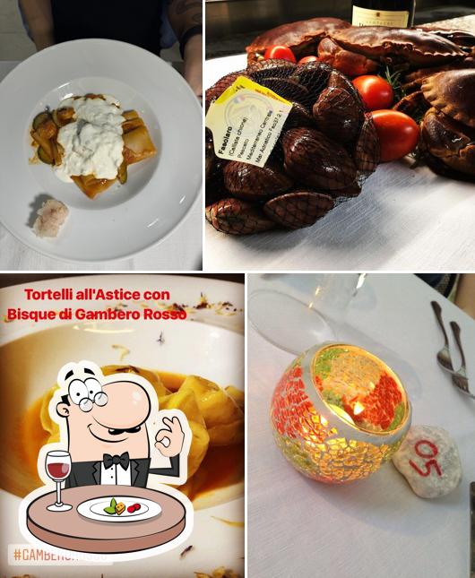 Santa Felicita Ristorante, Verona - Restaurant menu, prices and reviews