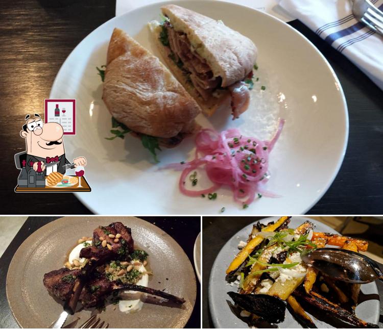 Selden Standard, Detroit - Restaurant menu, prices and reviews