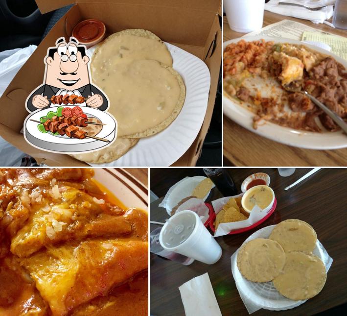 Taco House, Denver - Restaurant menu, prices and reviews