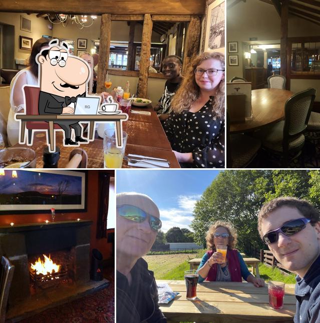 The Ram Inn, Burnley - Restaurant menu, prices and reviews