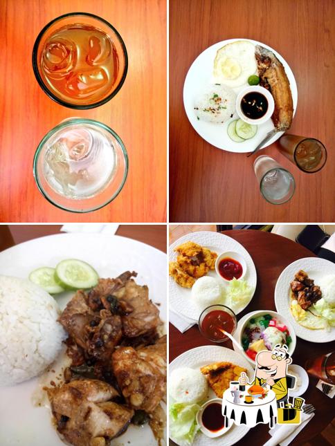 Ven’s Cafe, Cebu City - Restaurant menu, prices and reviews