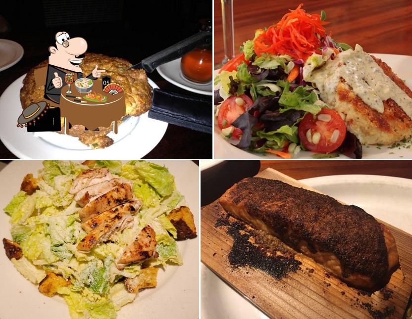 131 MAIN Restaurant, Charlotte - Restaurant menu, prices and reviews