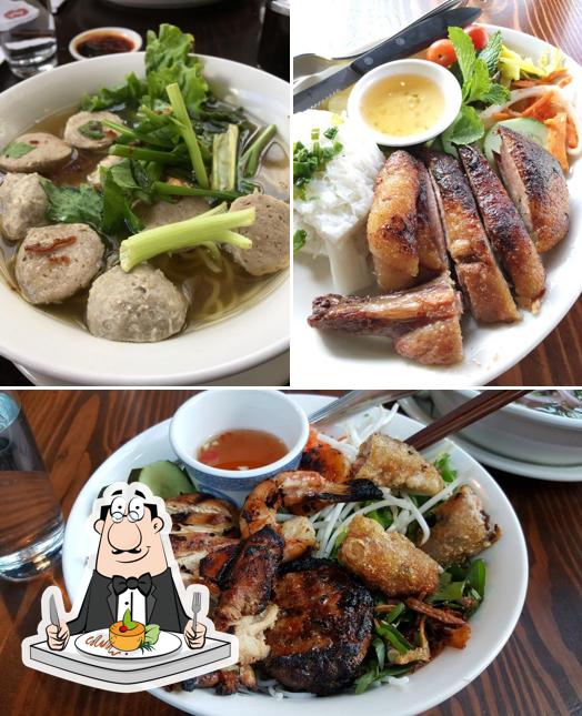 Ba Bar Capitol Hill, Seattle - Restaurant menu, prices and reviews