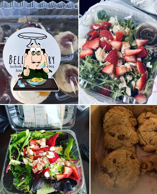 Bella Bakery, Kingsburg - Restaurant menu, prices and reviews