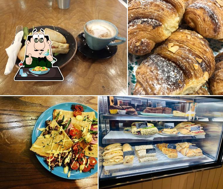 Dukes Coffee Company, Cork - Restaurant menu, prices and reviews
