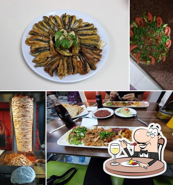 Emek Döner, Van - Menú del restaurante, precios y reseñas