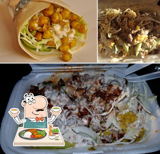 Jafar's Shawarma Station, Cebu City - Restaurant menu, prices and reviews