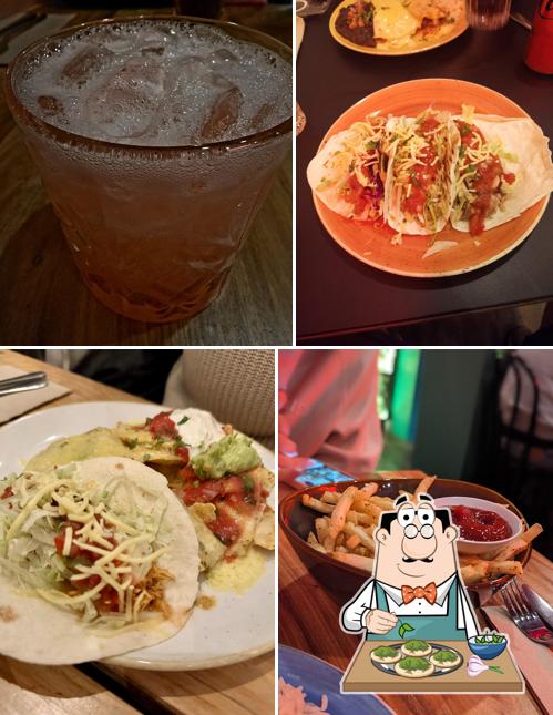 Little Mexico, Beaconsfield - Restaurant menu, prices and reviews